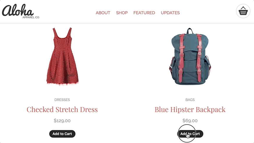 Veronica K | Web Developer