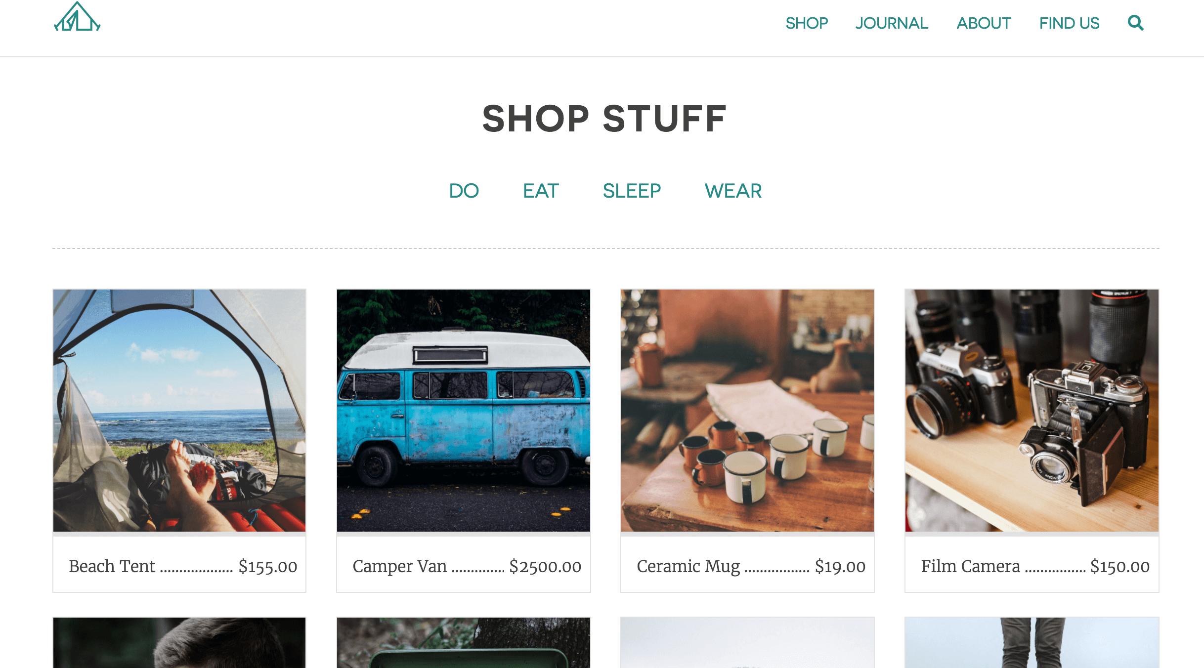 Veronica K | Web Developer