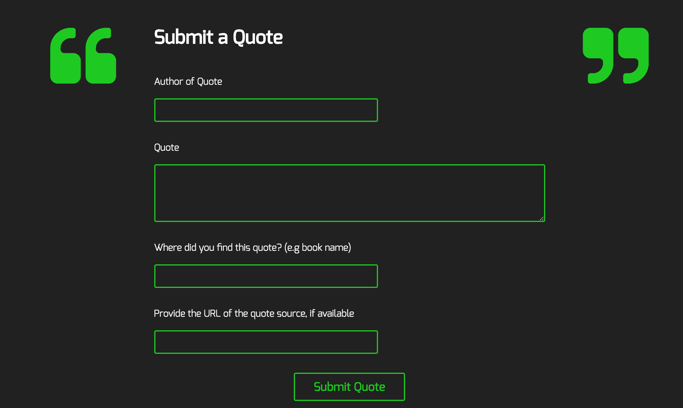 Veronica K | Web Developer