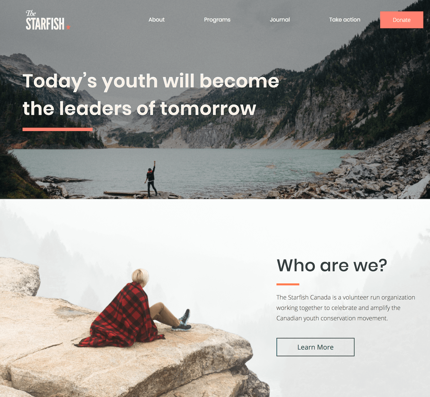 Veronica K | Web Developer